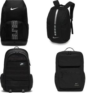 Nike Backpacks: A Detailed Comparison and Review of Top Models - STRIPE ...